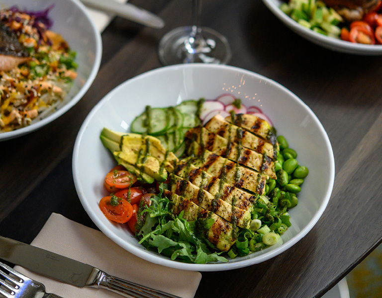 Awesome Photos From Patina 250 | Best Buffalo Restaurant