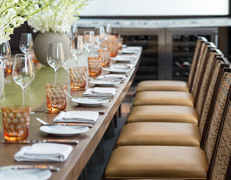 Awesome Photos From Patina 250 | Best Buffalo Restaurant