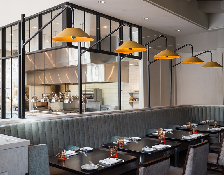 Awesome Photos From Patina 250 | Best Buffalo Restaurant