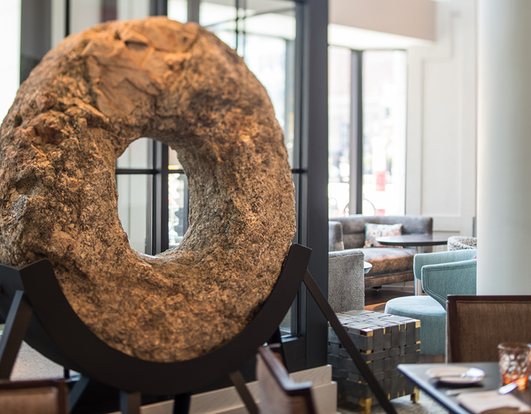 Awesome Photos From Patina 250 | Best Buffalo Restaurant