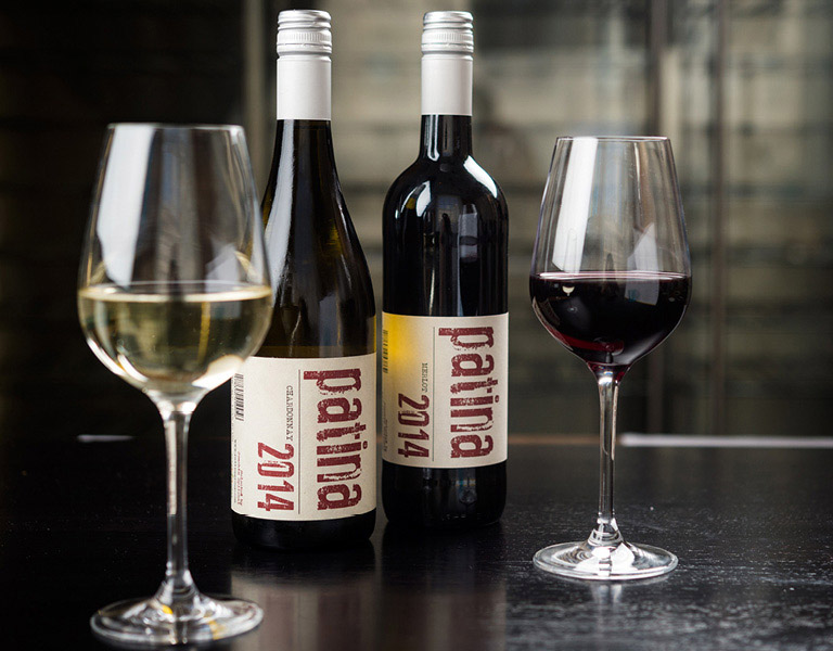 Awesome Photos From Patina 250 | Best Buffalo Restaurant